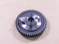 China Hitachi ISUZU ZX230 6BG1T COUPLING ASM; INJ PUMP 1157802030  1-15780203-0 - Hitachi for sale