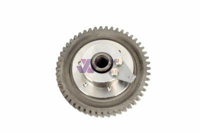 China Excavator SH200 6BG1T ISUZU COUPLING ASM; INJ PUMP 1157801990 Hitachi Sumitomo parts for sale
