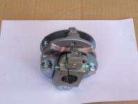 China Excavator ZX450-3, ZX450-3F ISUZU 6WG1 COUPLING ASM; INJECTION  PUMP Hitachi parts  1157801920 for sale