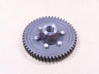 China 1-15780179-0 COUPLING ASSY,FUEL PUMP Sumitomo parts SH220 6BG1 ISUZU Coupling for sale