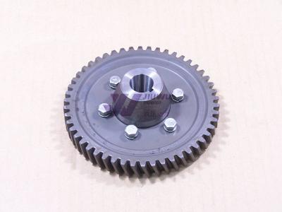 China 1-15780179-0 COUPLING ASSY,FUEL PUMP Sumitomo parts SH220 6BG1 ISUZU Coupling for sale