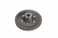China EX200-5 6BG1 Engine COUPLING GEAR ASM; INJ PUMP Hitachi parts 1157801730  1-15780173-0 for sale