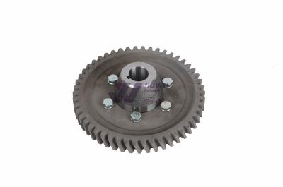 China EX200-5 6BG1 Engine COUPLING GEAR ASM; INJ PUMP Hitachi parts 1157801730  1-15780173-0 for sale