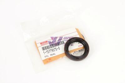 China ISUZU ENGINE 10PE1 OIL SEAL, GASKET FOR INJECTION PUMP- ISUZU TRUCK PARTS  1-15779575-0 1157795750 for sale