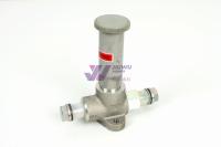 China ISUZU ENGINE 6BB1 ENGINE SUPPLY PUMP 1-15761009-1 1157610091 JIUWU POWER for sale