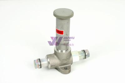 China ISUZU ENGINE 6BB1 ENGINE SUPPLY PUMP 1-15761009-1 1157610091 JIUWU POWER for sale