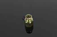 China HITACHI ISUZU parts ZX330 6HK1T bolt, fuel pump for excavator engine parts 1-15759052-0 for sale