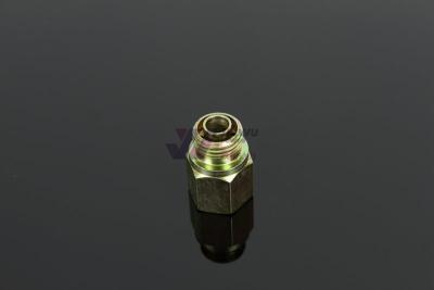 China HITACHI ISUZU parts ZX330 6HK1T bolt, fuel pump for excavator engine parts 1-15759052-0 for sale
