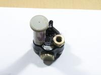 China Hitachi ISUZU parts  EX200 6BD1T engine supply pump ,6BD1 feed pump 1-15750209-0 1157502090 for sale