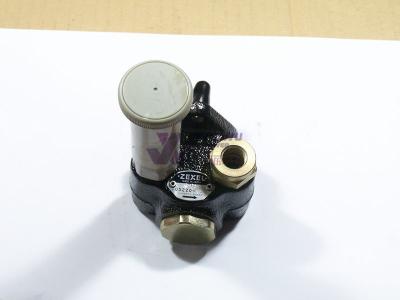 China Hitachi ISUZU parts  EX200 6BD1T engine supply pump ,6BD1 feed pump 1-15750209-0 1157502090 for sale