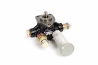 China ISUZU 6SA1 Engine Hand fuel pump ,feed pump for hitachi excavator 1-15750205-0 1157502050 for sale