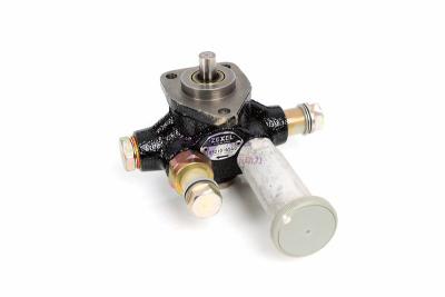 China ISUZU 6SA1 Engine Hand fuel pump ,feed pump for hitachi excavator 1-15750205-0 1157502050 for sale