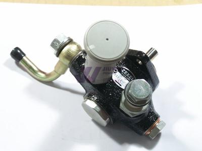 China Hitachi ISUZU engine parts 4BD1 hand feed pump for excavator 1-15750202-0 1157502020 for sale