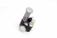 China Hitachi ISUZU engine parts EX200-5 6BG1T fuel feed pump 1-15750198-0  1157501980 for sale