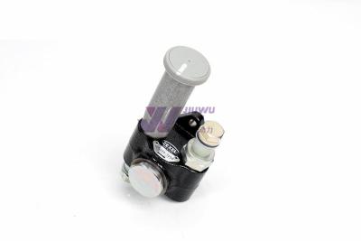 China Hitachi ISUZU engine parts EX200-5 6BG1T fuel feed pump 1-15750198-0  1157501980 for sale