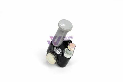 China Sumitomo ISUZU engine parts SH200 6BG1T engine fuel supply pump 1-15750197-0 1157501970 for sale