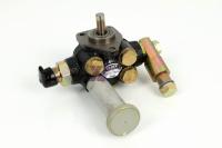 China ISUZU truck engine 10PE1 hand pump, feed fuel pump 1-15750171-0  1157501710 for sale