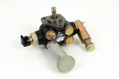 China ISUZU truck engine 10PE1 hand pump, feed fuel pump 1-15750171-0  1157501710 for sale