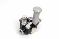 China HITACHI EXCAVATOR FUEL TRANSFER PUMP ZX800 6WG1 ENGINE FUEL SUPPLY PUMP 1-15750167-1 1157501671 for sale