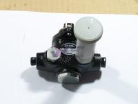 China FUEL FEED TRANSFER PUMP FOR HITACHI EXCAVATOR EX300 6SD1 ISUZU ENGINE SUPPLY PUMP  1-15750160-0 for sale