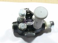 China Fuel Feed Pump for Hitachi Excavator ZAX470-3 ZAX450  6WG1 ISUZU engine 1157501511 1-15750151-1 115750-1511 for sale