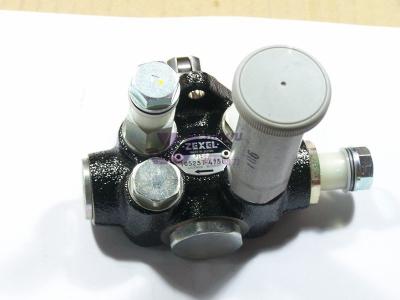 China Fuel Feed Pump for Hitachi Excavator ZAX470-3 ZAX450  6WG1 ISUZU engine 1157501511 1-15750151-1 115750-1511 for sale