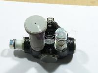 China Hitachi Isuzu parts ZX330 6HK1 feed hand pump, injection pump 1-15750130-0  1157501300 for sale
