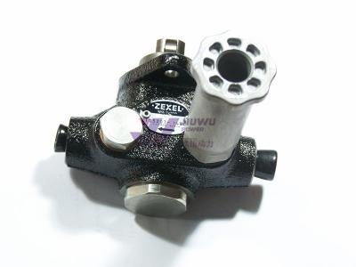 China EX300 6SD1T ISUZU PUMP ASM; FUEL FEED,INJECTION PUMP 1-15750121-0  1157501210 Hitachi parts for sale