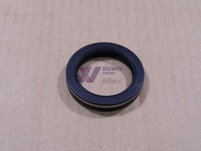 China SEAL; OIL,TIMER COVER,INJECTION PUMP OIL SEAL  Hitachi parts EX300 6SD1 ISUZU parts 1157497890 for sale