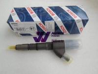 China EC210B D6E 0445120067 Diesel Common Rail Fuel Injector for sale