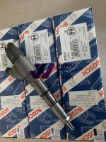 China EC210B D6E 0445120067 Diesel Common Rail Fuel Injector for sale