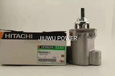 China Excavator Parts Hydraulic Pilot Control Valve ZX200 ZX330 ZX450 Pilot Valve YB60000571 for sale