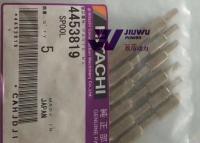 China JAPAN ORIGINAL SPOOL 4453819 EXCAVATOR PARTS FOR HITACHI ZX200-3 JIUWU POWER MACHINERY PARTS for sale