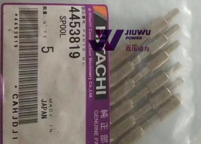 China JAPAN ORIGINAL SPOOL 4453819 EXCAVATOR PARTS FOR HITACHI ZX200-3 JIUWU POWER MACHINERY PARTS for sale