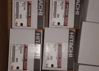 China HITACHI Excavator Parts Lower Price ZX330 HPV145 Hydraulic Pump Parts Cylinder Block 2022744 for sale
