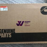 China 6CT8.3 6D114 3800558 Overhaul Kit Cummins Engine Parts for sale