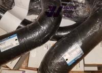 China JIUWU POWER AIR DUST HOSE FOR 4643567 ZX330LC-3 HITACHI GENUINE EXCAVATOR SPARE PARTS for sale
