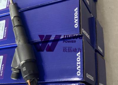 China 0445120067 20798683 Ec210b Deutz D6e Engine Injector for sale