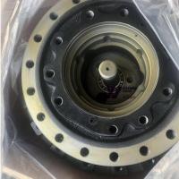 China HITACHI Excavator ZX200-3 Travel Motor Reducer Gearbox Final Drive Hydraulic Parts JIUWU POWER for sale