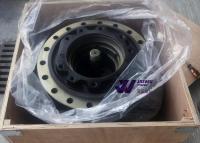 China HITACHI Excavator ZX200-3 Travel Motor Reducer Gearbox Final Drive Hydraulic Parts JIUWU POWER for sale