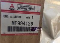 China ISUZU ME994126 Front Oil Seal Excavator Spare Parts for sale