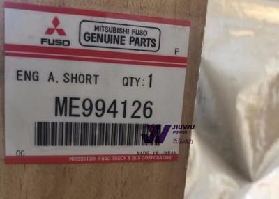 China ISUZU ME994126 Front Oil Seal Excavator Spare Parts for sale