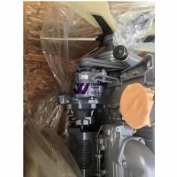 China 6WG1XQA Solenoid Valve Engine Assy For ZX200-5 ZX225-5 for sale