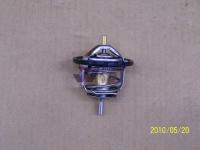 China NPR66 ZX200-3 4HF1 ISUZU Engine Thermostat 8-97300790-1 for sale