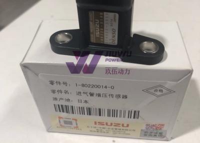 China CXZ200-3 6WF1 4HK1 Isuzu Engine Parts Engine Sensor 1-80220014-0 for sale