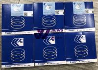 China VOLVO Excavator D12D Diesel Engine Piston Ring PR1005-0-AE for sale