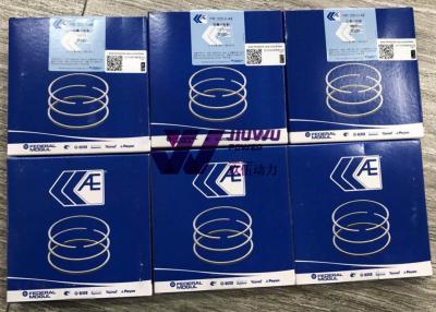 China VOLVO Excavator D12D Diesel Engine Piston Ring PR1005-0-AE for sale