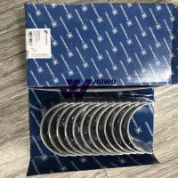 China D12D Engine 77750600 20530916 Connecting Rod Bearing for sale