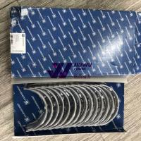 China 77751600 Main Bearing Excavator Spare Parts FOR VOE2053091 D12D for sale