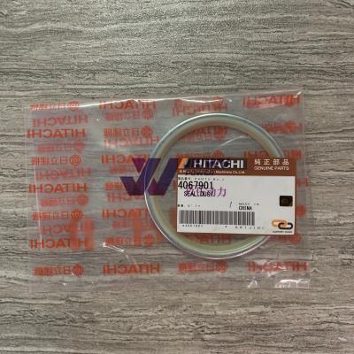 China HITACHI ORIGINAL SEAL; DUST 4067901 FOR EX300-5 EX200 EX200-2 EX400-5 JIUWU POWER for sale